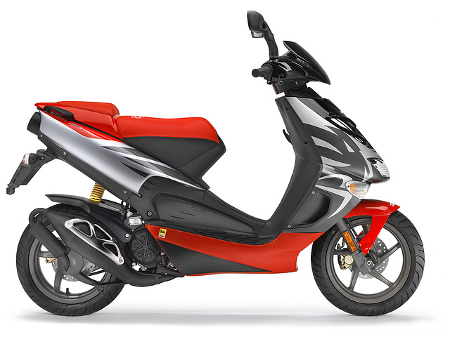 Der Rollerhof Aprilia Neufahrzeuge Aprilia Sr 50 Street